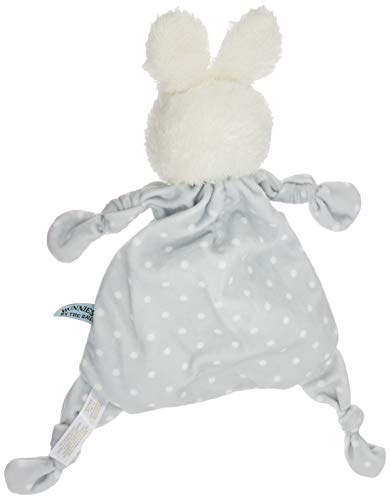 Bunnies By The Bay Bloom Bunny Knotty Friend, Bunny Rabbit Stuffed Animal