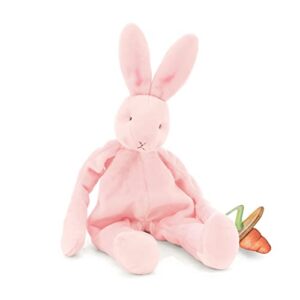 bunnies by the bay blossom bunny silly buddy, bunny rabbit stuffed animal