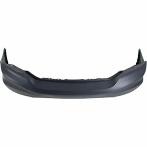 South Mud Bay Rear Bumper Cover Compatible with Hybrid 04715TR3A80ZZ