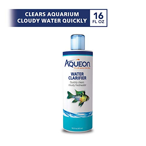 Aqueon Water Clarifier 16 Fluid Ounces