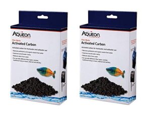 quietflow activated carbon