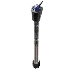 aqueon submersible aquarium heater