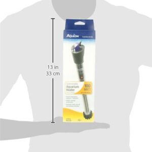 Aqueon Submersible Aquarium Heater