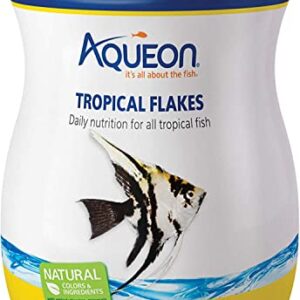 Aqueon Tropical Flakes - 2.29 Ounce [Set of 2]