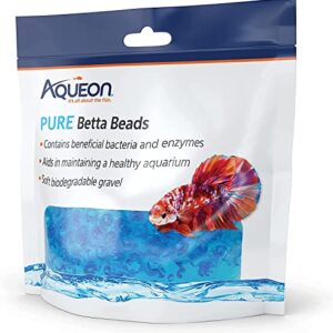 Aqueon Betta Tank Bundle