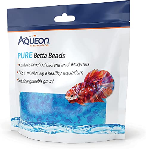 Aqueon Betta Tank Bundle