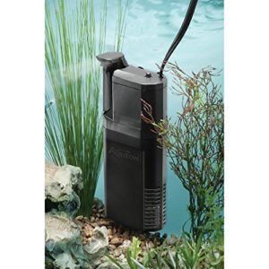 Aqueon Quietflow Internal Power Filter, 40 Gallon,