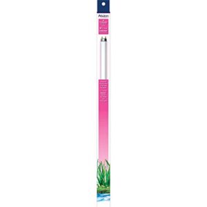 aqueon 00455 floramax t8 fluorescent lamp,15-watt, 1.3 x 1.3 x 18.9-inch