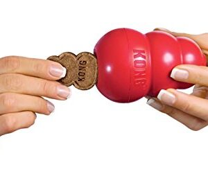 KONG 2 Pack Large Classic