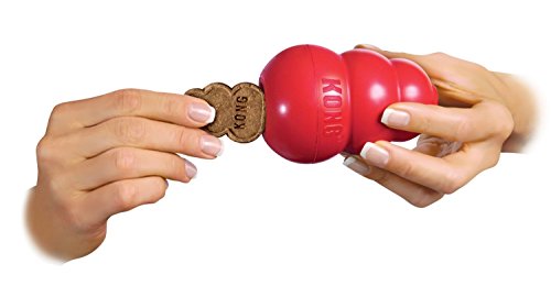 KONG 2 Pack Large Classic