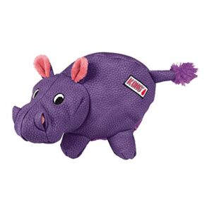 KONG - Phatz™ Hippo - Medium