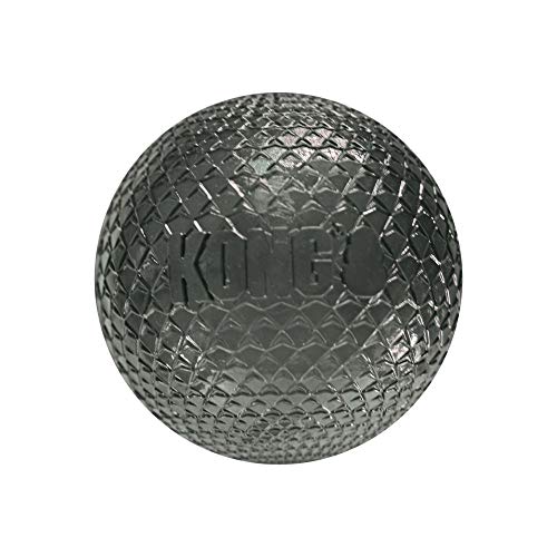 KONG Company 38736317: Duramax Dog Toy Ball, Md