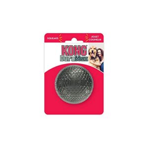 KONG Company 38736317: Duramax Dog Toy Ball, Md