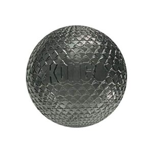 kong company 38736316: duramax dog toy ball, lg