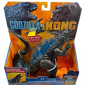 Godzilla vs Kong MonsterVerse Set (Battle Roar Set)