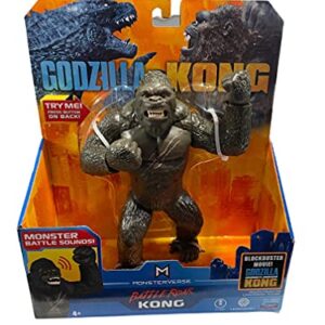 Godzilla vs Kong MonsterVerse Set (Battle Roar Set)