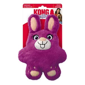 KONG Company 38749825: Snuzzles Dog Toy, Bunny Md