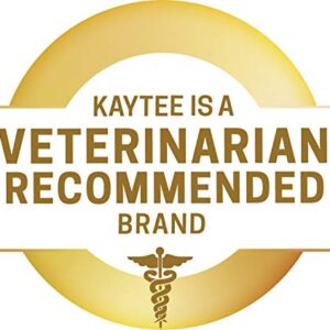 Kaytee Supreme Cockatiel Food 5 lb