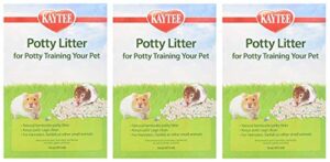 kaytee potty litter 16oz box