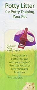 Kaytee Potty Litter 16oz Box