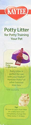 Kaytee Potty Litter 16oz Box