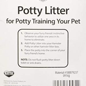 Kaytee Potty Litter 16oz Box