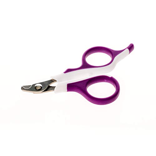 Kaytee Pro-Nail Trimmer Purple