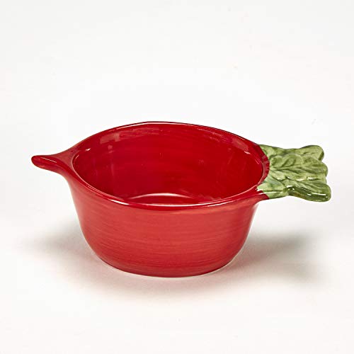 Kaytee Vege-T-Bowl Radish 3 inches