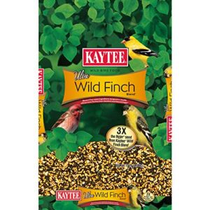 ultra wild finch seed10#