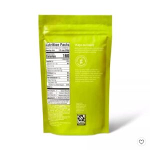 Antioxidant Trail Mix - 9oz - Good & Gather