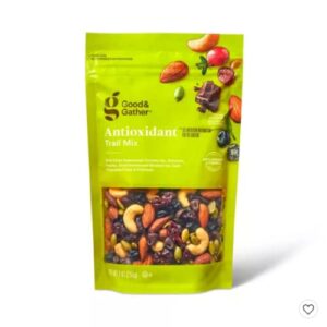 Antioxidant Trail Mix - 9oz - Good & Gather