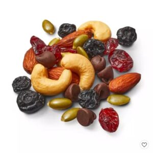 Antioxidant Trail Mix - 9oz - Good & Gather