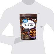 Great Value Omega3 Trail Mix, 22 Oz (Pack of 2)