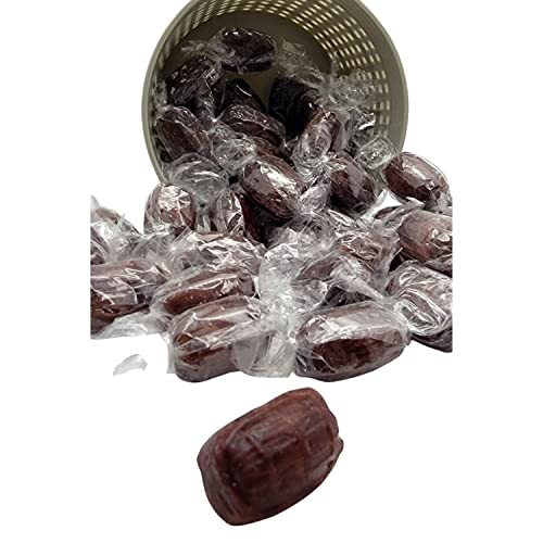 Great Value Root Beer Barrels Hard Candy, 10 oz