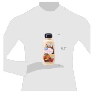 Great Value Secret Sauce For Burgers & Dipping, 12 fl oz