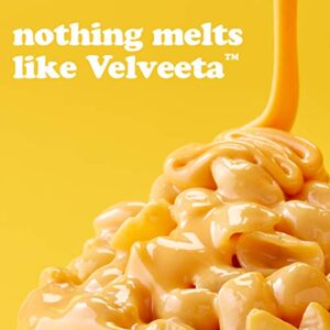 Velveeta Original Shells and Cheese (12 oz Box, Pack of 3)