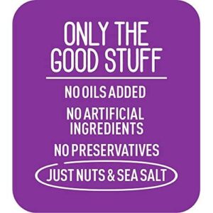 Fisher Snack Oven Roasted Never Fried Mixed Nuts with Peanuts, 24 Ounces, Peanuts, Almonds, Cashews, Pistachios, Pecans, Made With Sea Salt, Non-GMO, No Oils, Artificial Ingredients or Preservatives