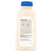 Great Value Tartar Sauce, 12 fl oz (Pack of 2)