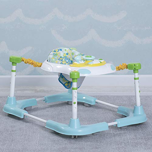 Delta Children First Steps Learn2Walk Balancer (Better Than a Walker), Roundabout