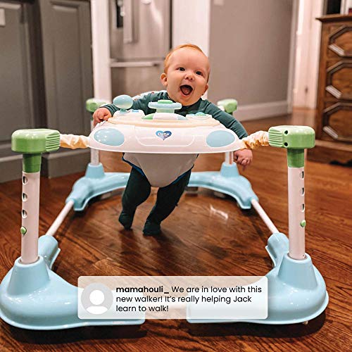 Delta Children First Steps Learn2Walk Balancer (Better Than a Walker), Roundabout