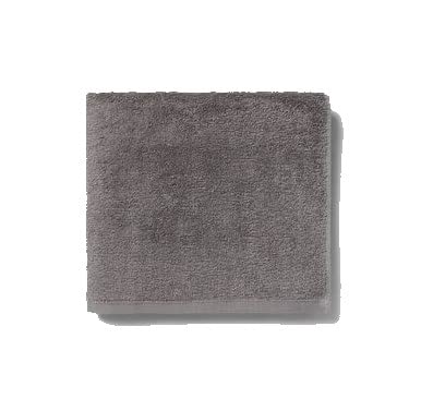 Room Essential Everyday Bath Towel - Room Essentials (Dark Grey)