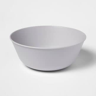 114 oz Plastic bowl (Set of 6)