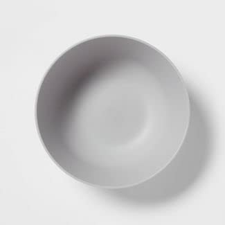 114 oz Plastic bowl (Set of 6)