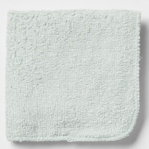 36 Pack Washcloth Bundle - Room Essentials™ Mint Color