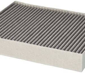 TYC 800195C Compatible with BMW Replacement Cabin Air Filter