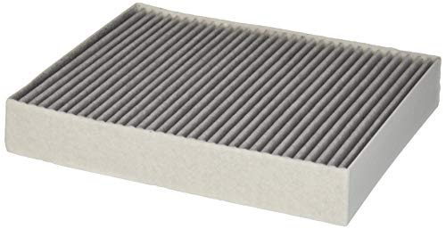 TYC 800195C Compatible with BMW Replacement Cabin Air Filter