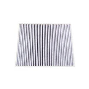 TYC 800195C Compatible with BMW Replacement Cabin Air Filter