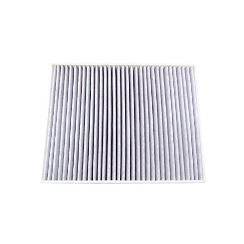 TYC 800195C Compatible with BMW Replacement Cabin Air Filter