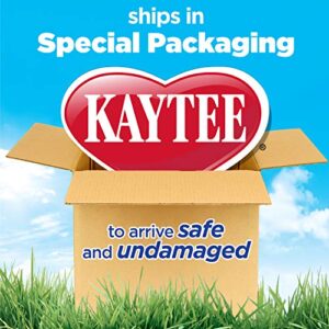 Kaytee Supreme Mouse And Rat Food, 20-Lb Bag