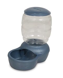 petmate 24495 replendish gravity feeder